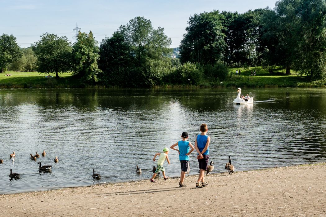 5 Tipps für deine kulinarische Entdeckungsreise durchs Ruhrgebiet