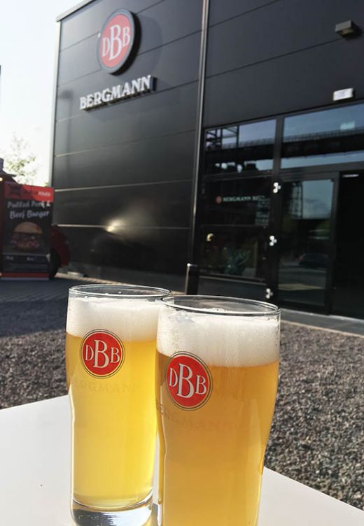 Bier, Bier, Bier…ein Mädelswochenende mit Bier im Ruhrgebiet - Mein ...