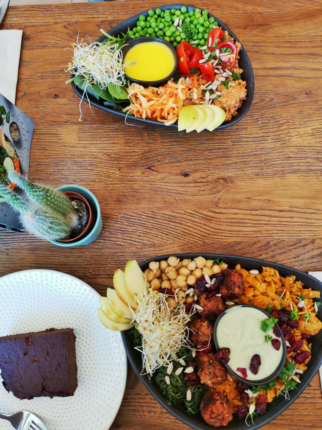 Wunderschone Vegane Restaurants Nrw Bild