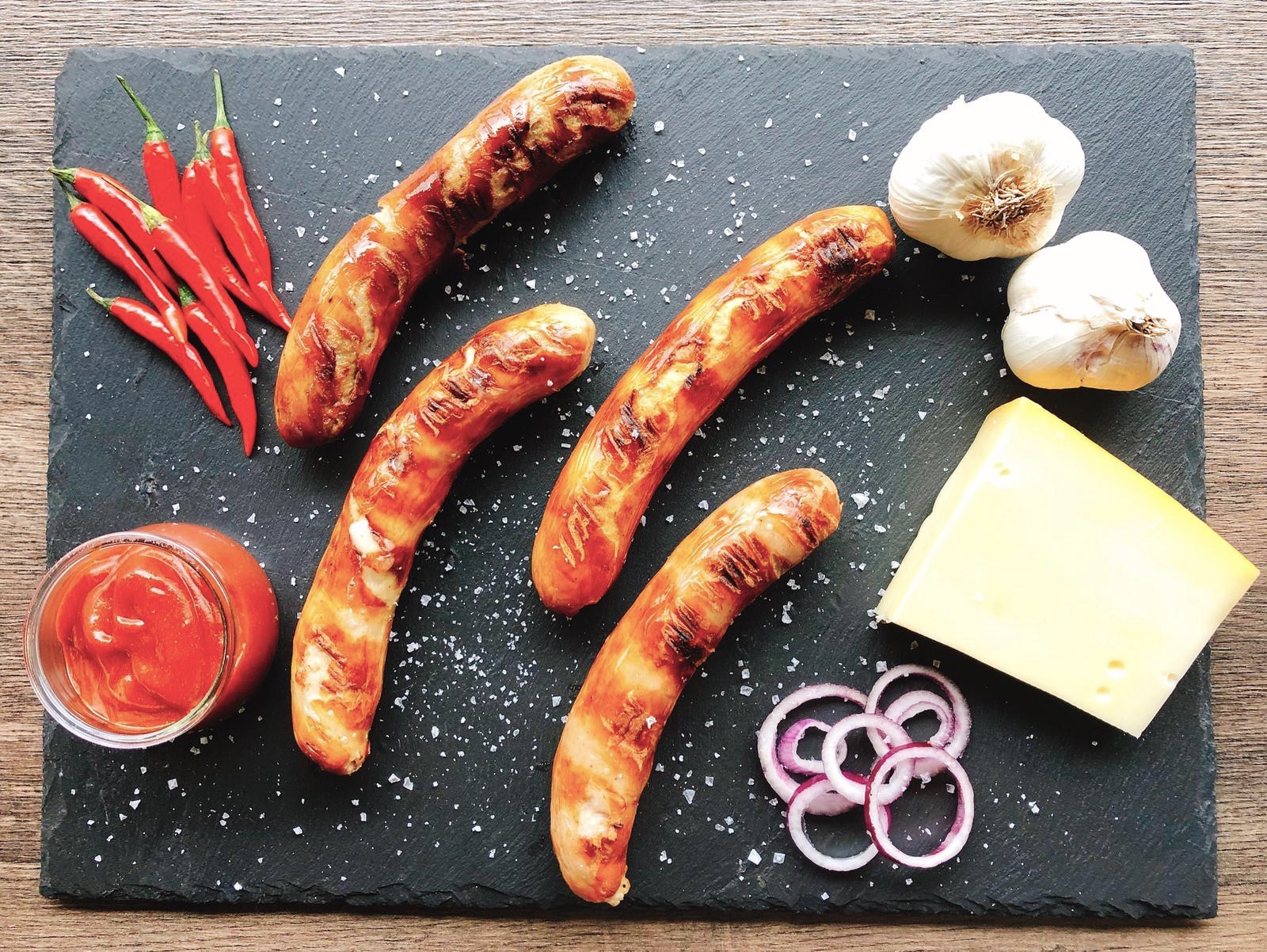 Currywurst-Check Teil 2 – Hier gibt’s besondere Varianten des ...