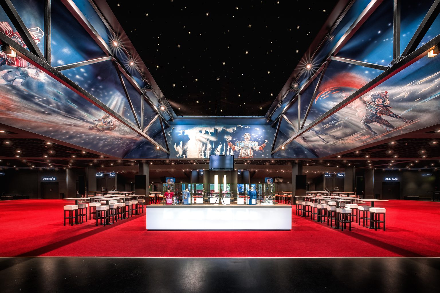 35 Jahre STARLIGHT EXPRESS - Neue Show, gleiche Faszination